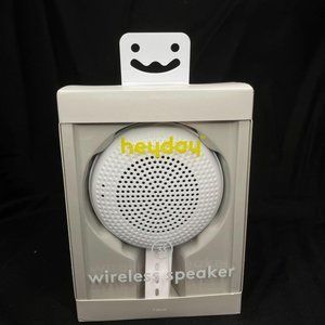 heyday | Portable Audio & Video | Heyday Wireless Bluetooth Speaker ...